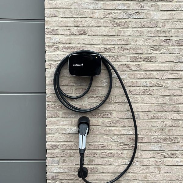 Laadpalen voor thuis | PMG Charge